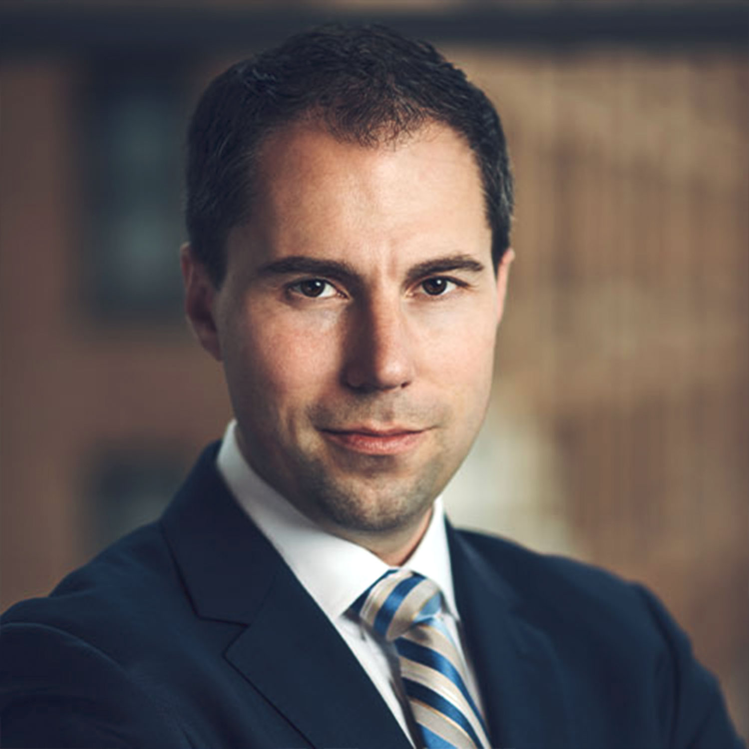 About Our Board - The Radiance Foundation