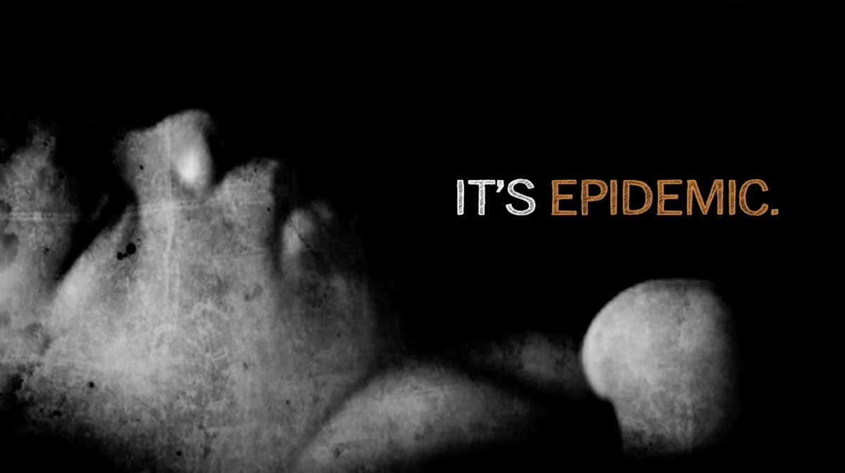 EPIDEMIC - The Radiance Foundation