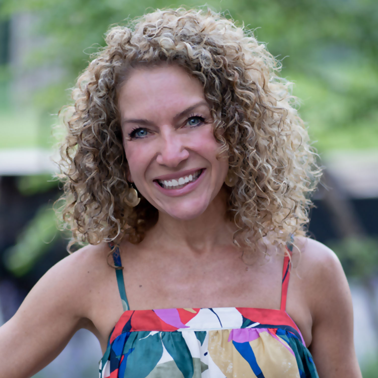 Ryan Bomberger - The Radiance Foundation