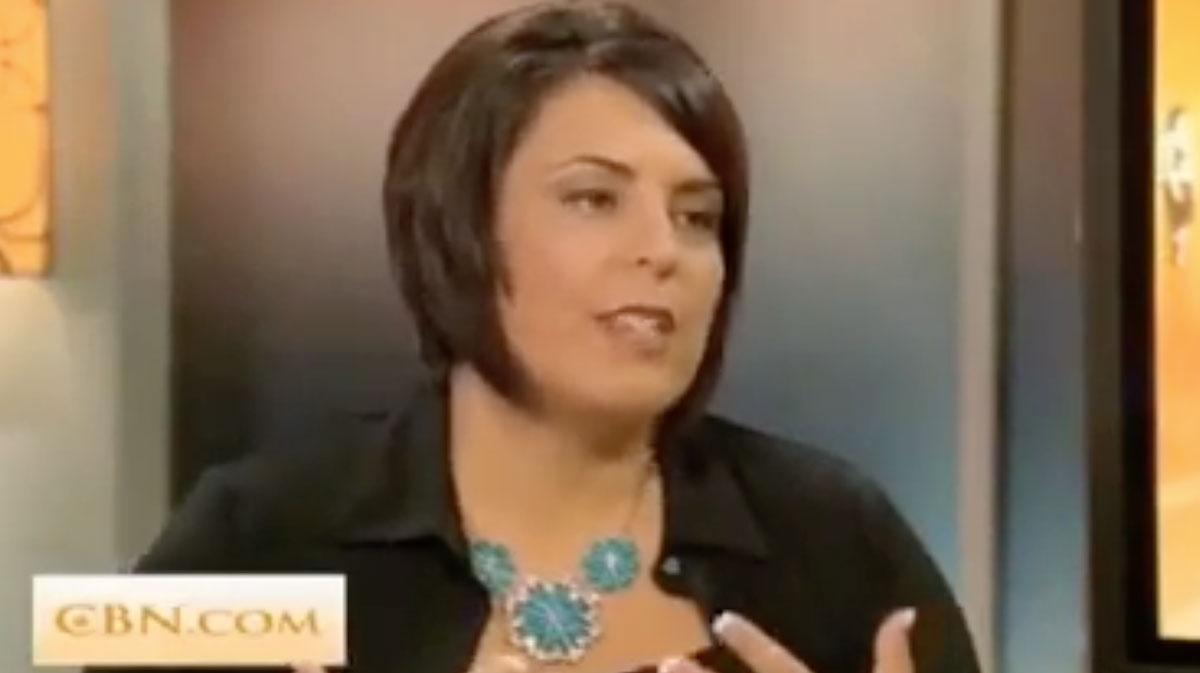 Bethany Bomberger Shares Her Story - The Radiance Foundation