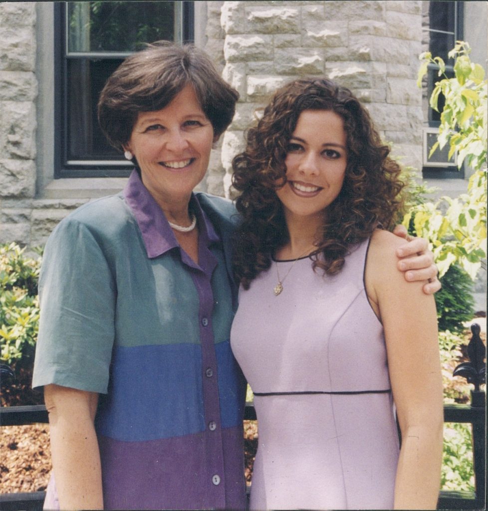 Sally's Lambs - The Radiance Foundation