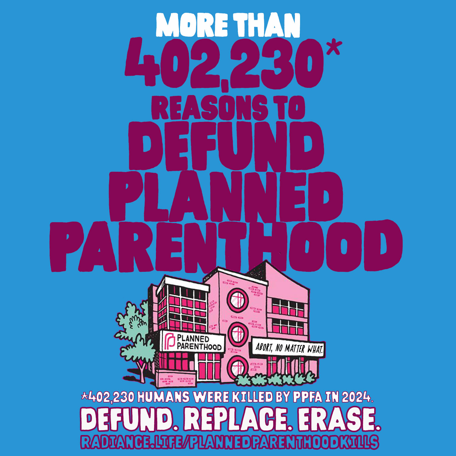 Radiance Foundation Home - The Radiance Foundation illuminate. educate ...