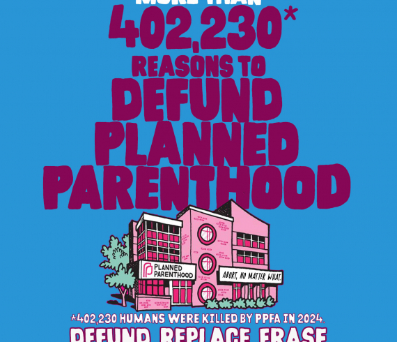 Planned Parenthood Kills More Black Lives in 2 Weeks than the KKK ...