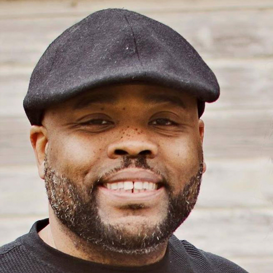 Wilbert Louis Addison Jr - The Radiance Foundation